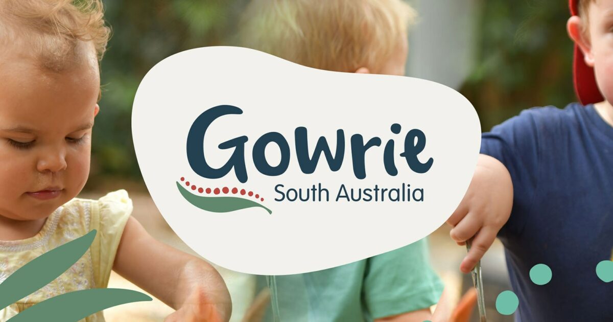 Gowrie SA | Logo Design | Branding | Graphic Design | Web Design