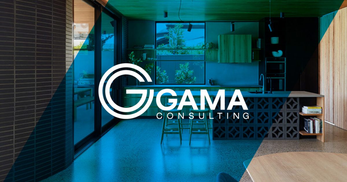 Gamma Consulting | Website Design | Responsive Website Design