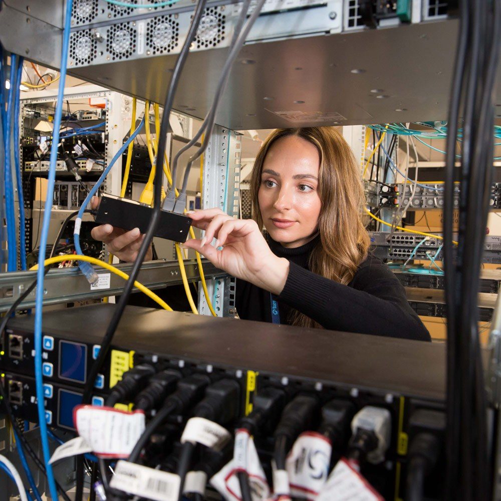 Daronmont Technologies