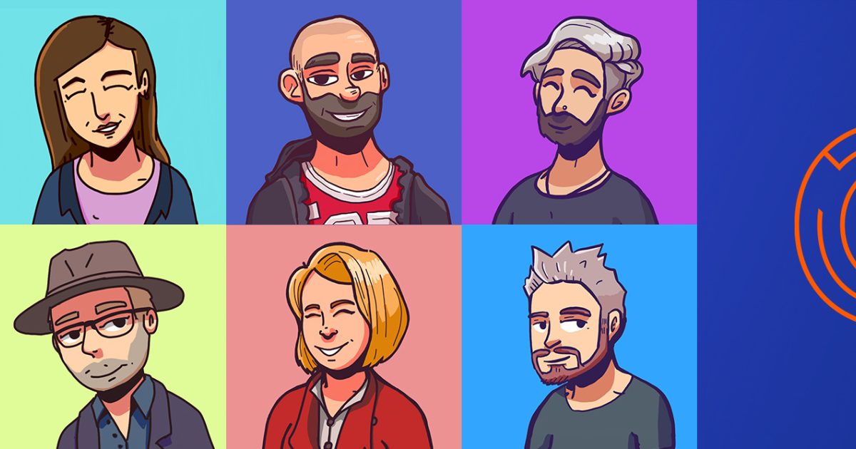 Our Team | Web Designers Graphic | SEO Experts | Social Consultants